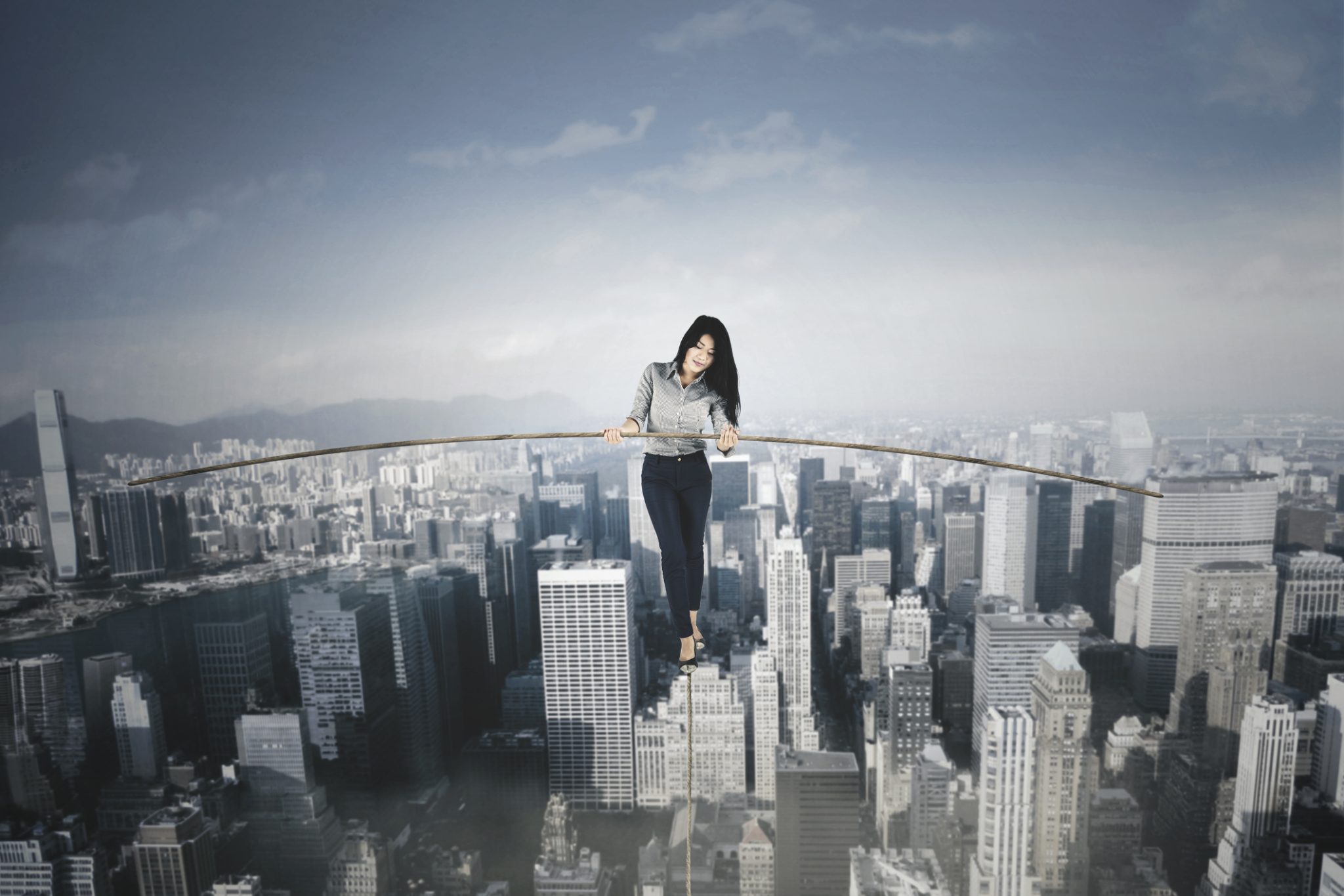 Leading Through Uncertainty In 2026: Key Insights From CEOs – Working ...